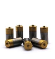 China Henghui Precision Customised Screw Second Punches Header M42 H59 12x25mm for sale