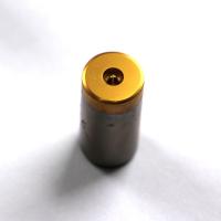 China Henghui Precision Customised Screw Second Punches Header M42 H59 12x25mm for sale