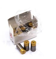 China Henghui Precision Customised Screw Second Punches Header M42 H59 12x25mm for sale