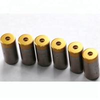 China M2 TIN High Speed Steel Screw Second Punch Phillips Header for sale