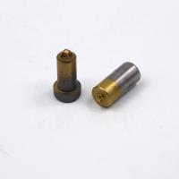 China M2 TIN High Speed Steel Screw Second Punch Phillips Header for sale
