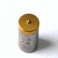 China M2 M42 TIN Coated Phillips Header Punch Second Punch for Screw 12x25mm for sale