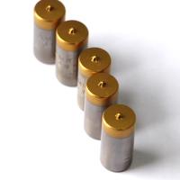 China M2 M42 TIN Coated Phillips Header Punch Second Punch for Screw 12x25mm for sale