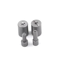 China Factory manufacturing punch with TIN ,TILAN coating-black coat for sale