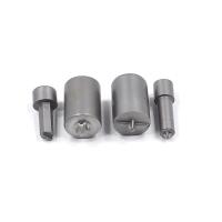 China Factory manufacturing punch with TIN ,TILAN coating-black coat for sale