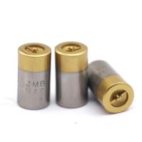 China Precision Header Punch DIN 7981 Phillips Flat Head M2/M42 12x25/14x25 for sale