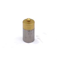China HSS TIN Coating Punch Wire Nail And Screw Header Punch Wear Resistant for sale