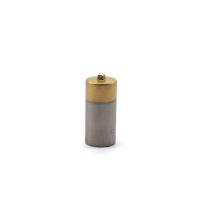 China HSS TIN Coating Punch Wire Nail And Screw Header Punch Wear Resistant for sale
