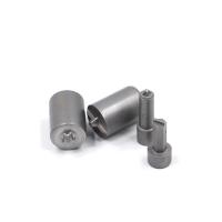 China OEM Durable Pozidriv Tin Coating Header Punch Steel Material for sale