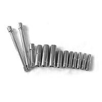 China Durable HSS TiN Coating Punch Pin Manufacturers CAD Design for sale