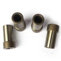 China Precision Customized Second Punch Case H13 SKD61 HRC58-62 Screw Header Punch for sale