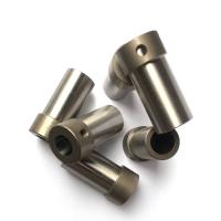 China Precision Customized Second Punch Case H13 SKD61 HRC58-62 Screw Header Punch for sale