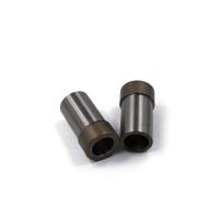 China Precision Customized Second Punch Case H13 SKD61 HRC58-62 Screw Header Punch for sale