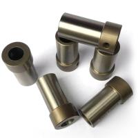 China Precision Customized Second Punch Case H13 SKD61 HRC58-62 Screw Header Punch for sale