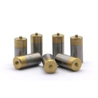China TILAN Coated Phillips Header Punch M42 HSS Custom Standard for Screw Header 12x25mm for sale