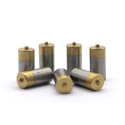 China TILAN Coated Phillips Header Punch M42 HSS Custom Standard for Screw Header 12x25mm for sale