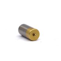 China TILAN Coated Phillips Header Punch M42 HSS Custom Standard for Screw Header 12x25mm for sale