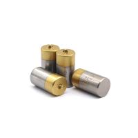 China TILAN Coated Phillips Header Punch M42 HSS Custom Standard for Screw Header 12x25mm for sale