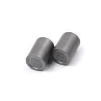 China Steel Second Punch Head  CNC Process With Coating Tin / Ticn / Tialn / Crn for sale