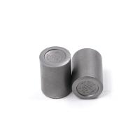China Steel Second Punch Head  CNC Process With Coating Tin / Ticn / Tialn / Crn for sale