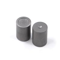China Steel Second Punch Head  CNC Process With Coating Tin / Ticn / Tialn / Crn for sale