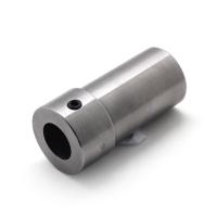 China Cold Heading First Punch Case Stainless Steel For Screw Making for sale