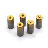China Screw Second Punch Fastener Surface Polishing Standard Size for sale
