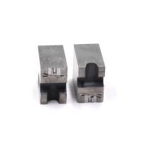 China Standard Steel Drill Point Die CAD Design Customized Forging Mold for sale