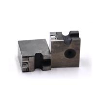 China Standard Steel Drill Point Die CAD Design Customized Forging Mold for sale