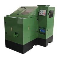 China OEM Cold Heading Machine Thread Rolling Machine ABF-04 2-4mm Diameter 200-280 PCS/Min for sale
