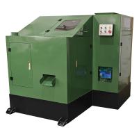 China OEM Cold Heading Machine Thread Rolling Machine ABF-04 2-4mm Diameter 200-280 PCS/Min for sale