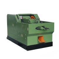 China Automatic Cold Heading Machine ABF Series 0.8-6mm Blank Diameter ISO9001 Custom Bolt Former for sale