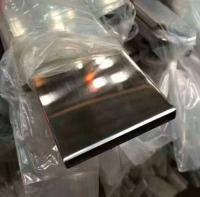 China Rectangle Stainless Steel Flat Steel Bar Cold Rolled SS304 for sale