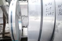 China 0.3-200mm Steel Cold Rolled Coil  1-2500mm 316 316L 317 for sale