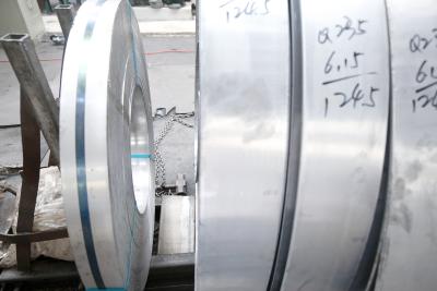 China 0.3-200mm Steel Cold Rolled Coil  1-2500mm 316 316L 317 for sale