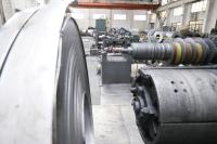 China ASTM A276 0.3-200mm Flat Steel Coil Corrosion Resistance for sale