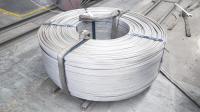 China Polishing Flat Rolled Steel Coil 202 321 329 347 347H for sale