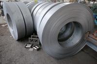 China Corrosion Resistance 	Flat Steel Coil for sale