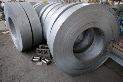 China Corrosion Resistance 	Flat Steel Coil for sale