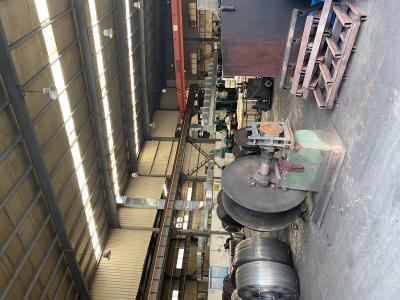 China 0.3-200mm Cold Rolled Coil Steel for sale