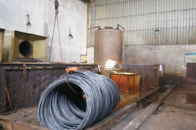China GB4226 Flat Steel Coil 309S 321 316 316L 317 317L 0.3-200mm for sale