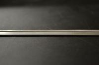 China SS201 Stainless Steel Flat Plate ASME SA484 Stainless Steel Flat Bar 2mm for sale