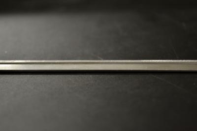 China SS201 Stainless Steel Flat Plate ASME SA484 Stainless Steel Flat Bar 2mm for sale