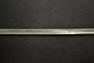 China 6mm Stainless Steel Flat Stock ASTM A484 304 Stainless Steel Flat Bar for sale