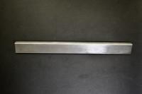 China Food Industry Stainless Steel Square Bar ASTM A276 2 Inch Stainless Steel Flat Bar for sale