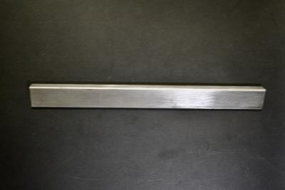 China Food Industry Stainless Steel Square Bar ASTM A276 2 Inch Stainless Steel Flat Bar for sale