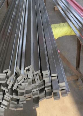China Corrosion Resistance SS201 Stainless Steel Flat Metal Clean Surface for sale