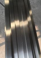 China SS316 Flat Stainless Steel ASTM A479 A276 6-40mm Clean Surface for sale
