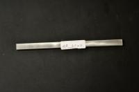 China 329 347 347H 201 202 410 Flat Steel Bar Heat Resistance for sale