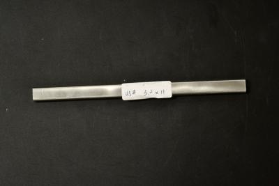 China 329 347 347H 201 202 410 Flat Steel Bar Heat Resistance for sale